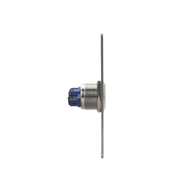 Waterproof Stainless Steel Push Button EB41W