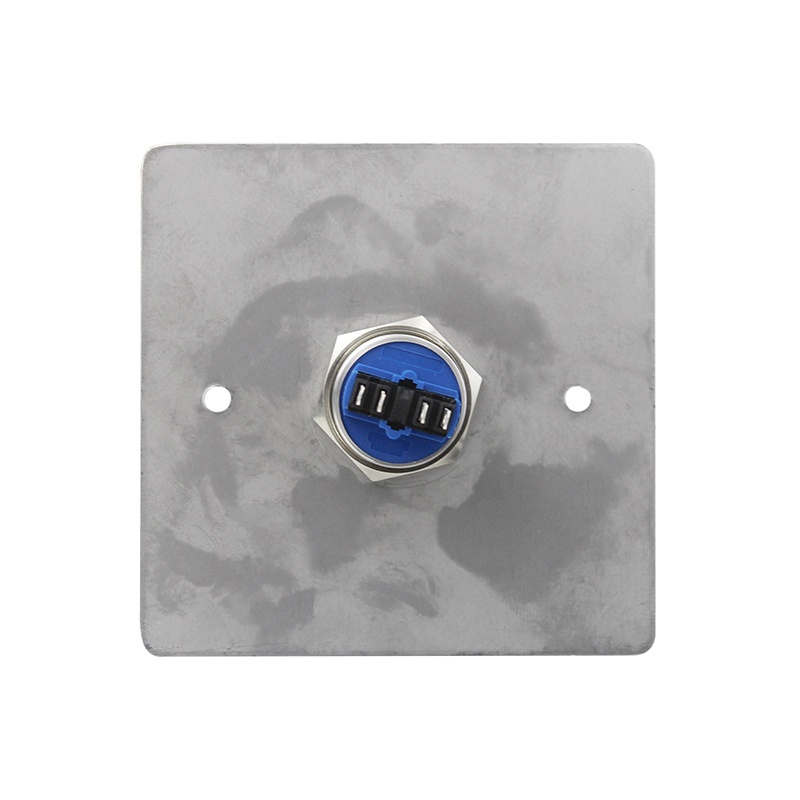 Waterproof Stainless Steel Push Button EB41W