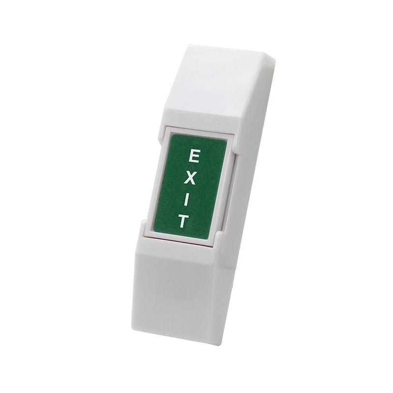 Plastic Push Button EB87