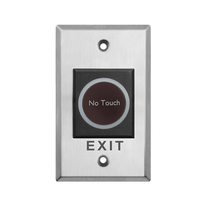 Stainless Steel Infrared Sensor Button EB73