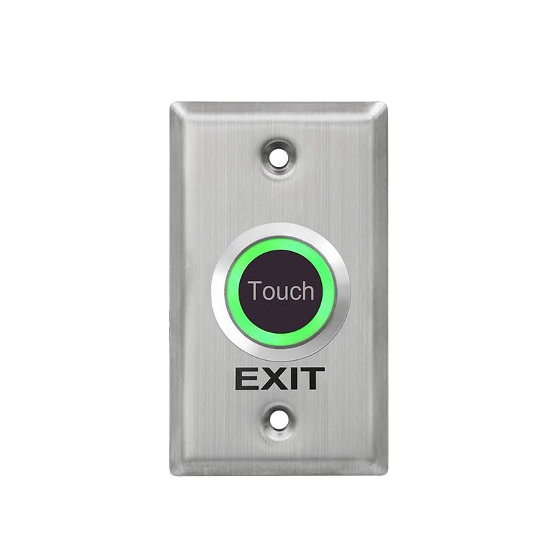 Metal Touch Sensitive Button EB70T