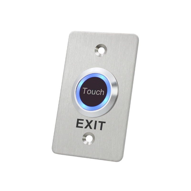 Metal Touch Sensitive Button EB70TS