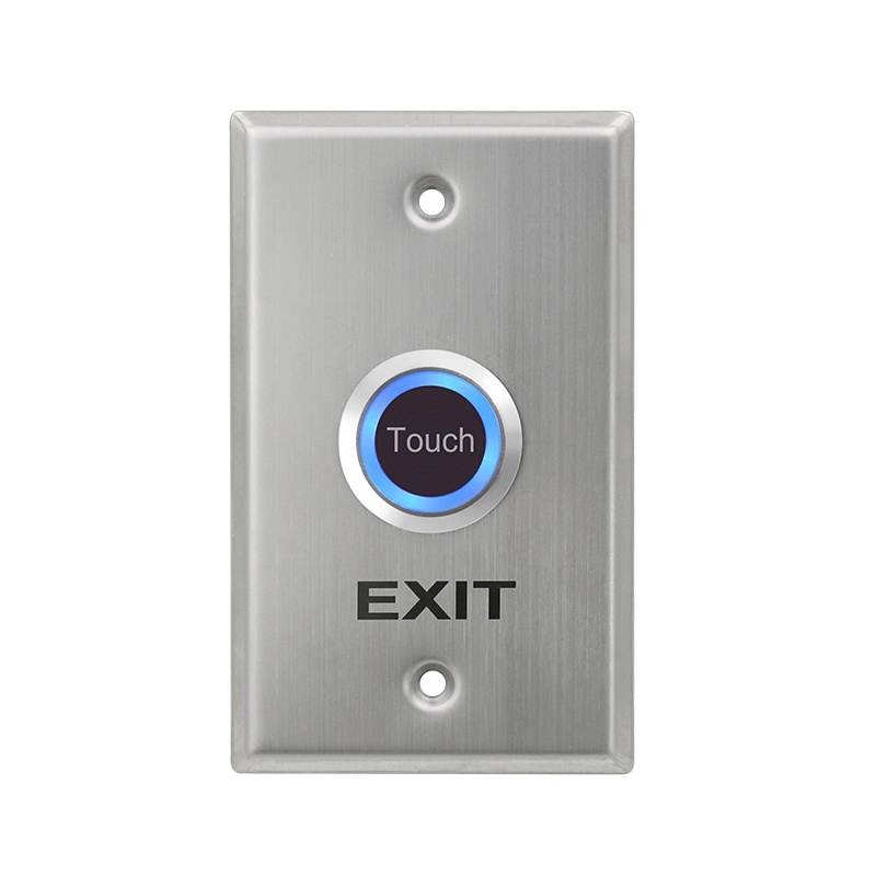 Metal Touch Sensitive Button EB73T