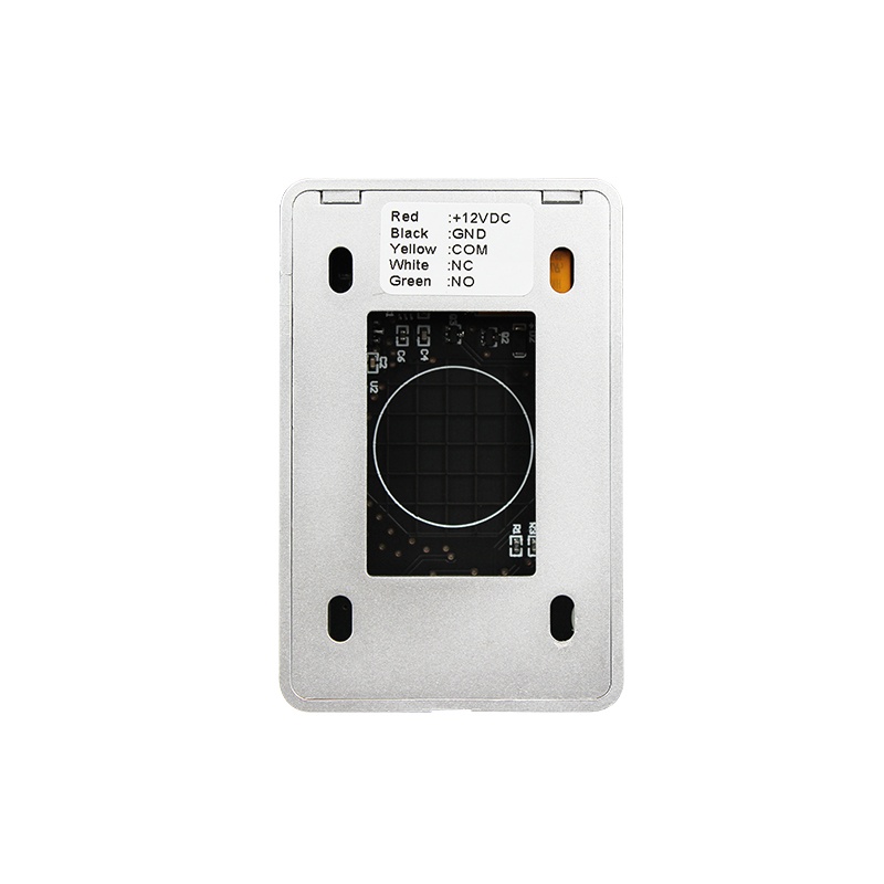 Plastic Touch Sensitive Button EB80T-B