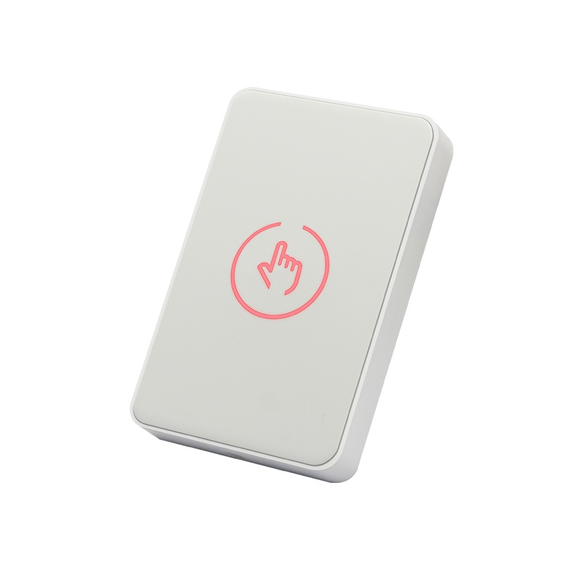 Plastic Touch Sensitive Button EB80T-2W