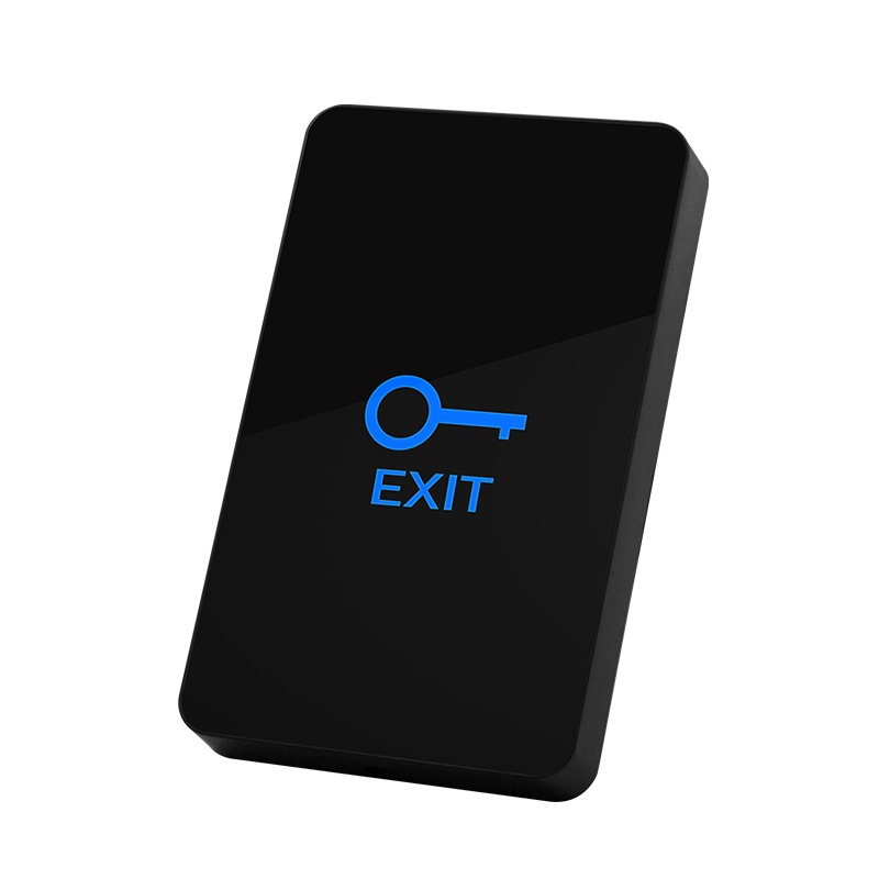 Plastic Touch Sensitive Button EB83T