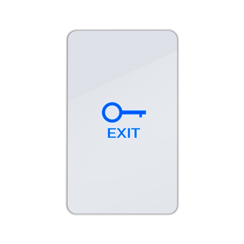 Plastic Touch Sensitive Button EB83T