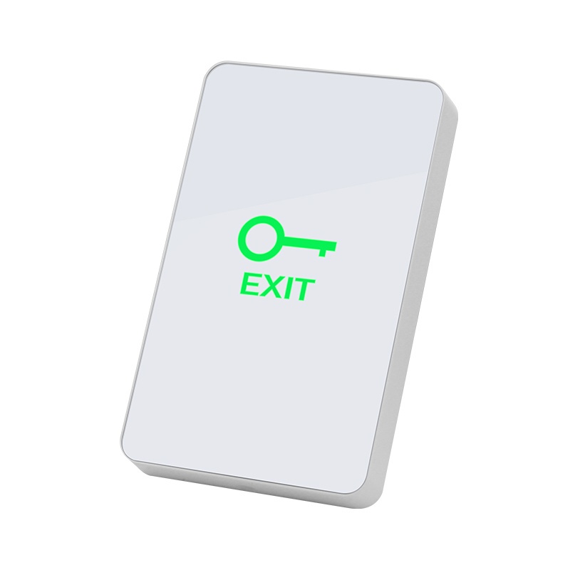 Plastic Touch Sensitive Button EB83T