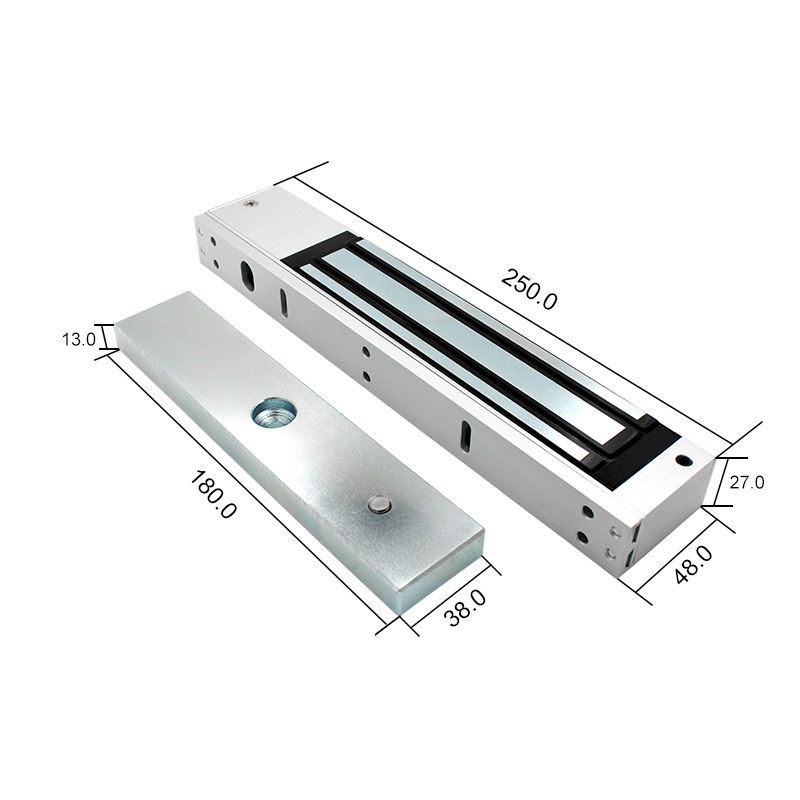 Single Door Magnetic Lock EL280