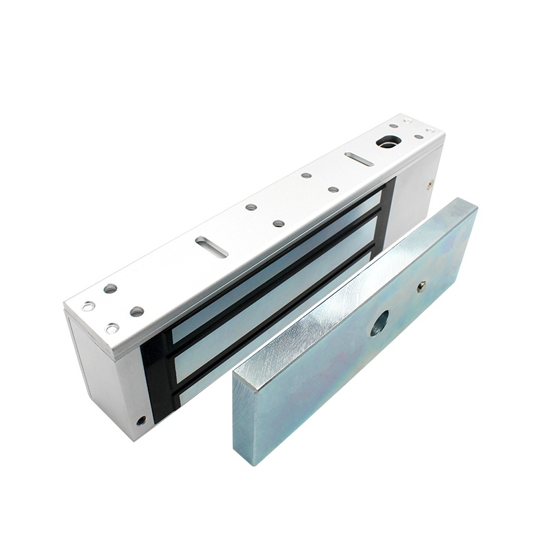 Single Door Magnetic Lock EL500P