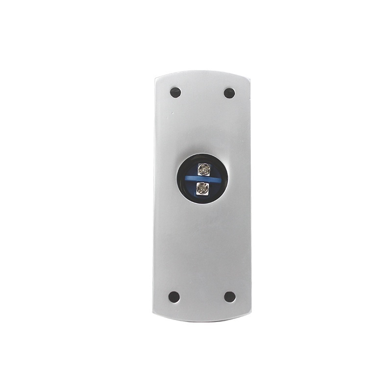 Surface Mount Zinc Alloy Exit Button EB30