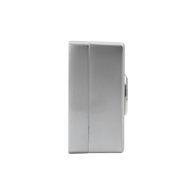 Surface Mount Zinc Alloy Exit Button EB31S