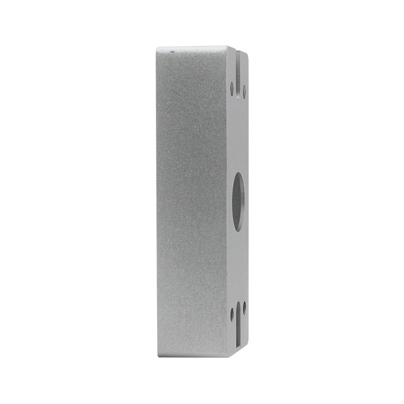 Metal Mounted Back Box M40
