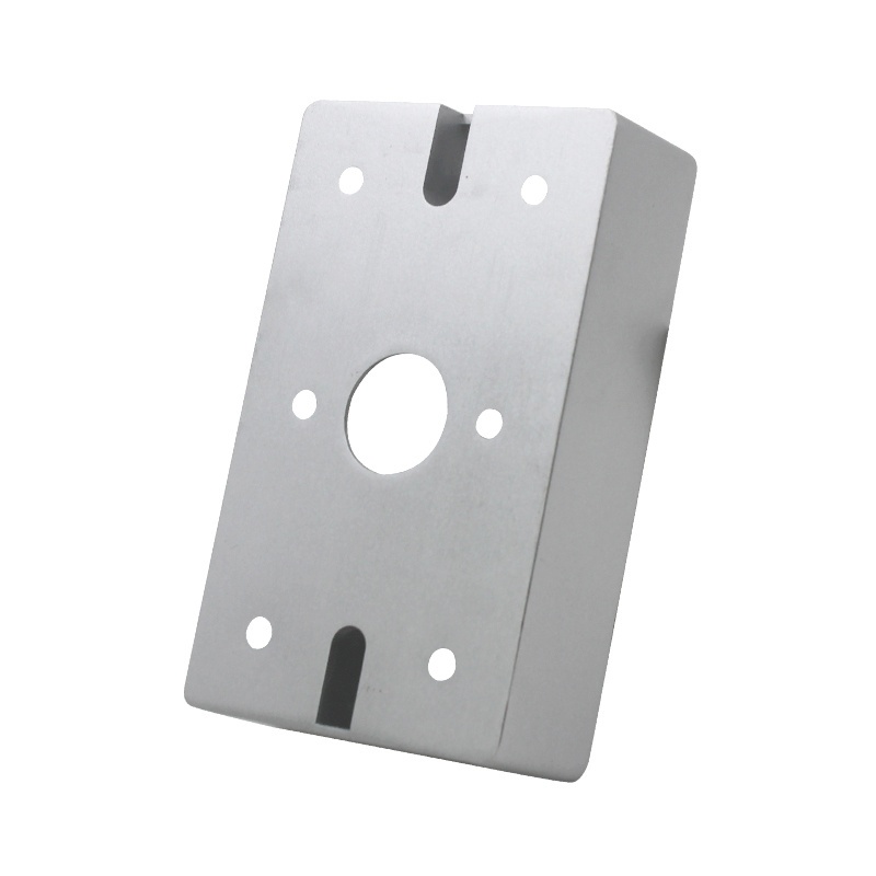 Metal Mounted Back Box M70