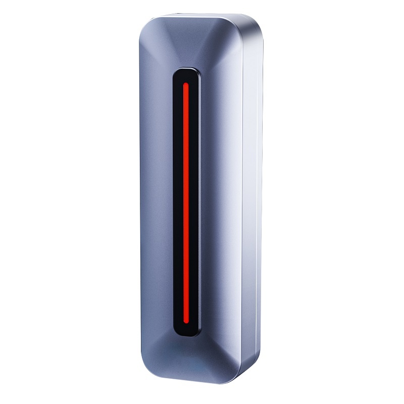 Metal RFID Card Reader U60