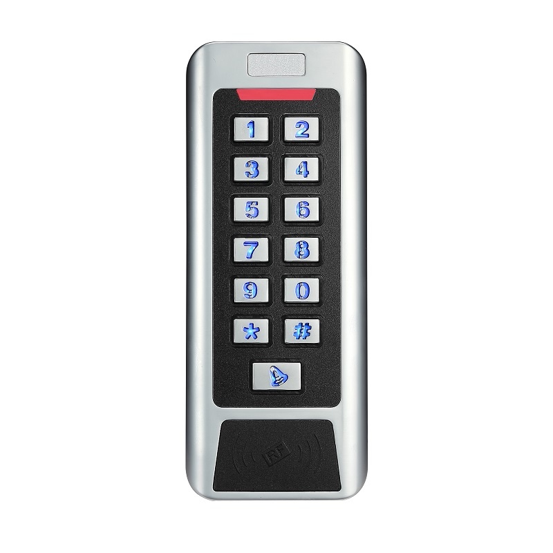 Dual Relay Keypad Controller CC1