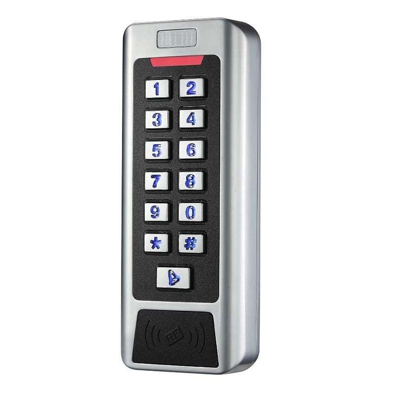 Dual Relay Keypad Controller CC1