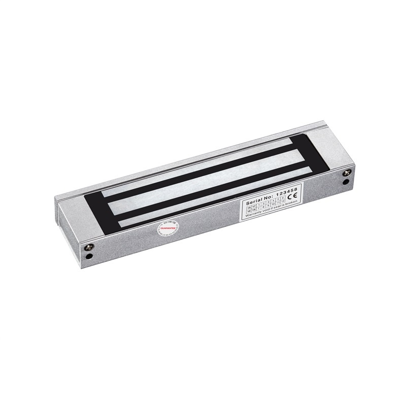 Single Door Magnetic Lock