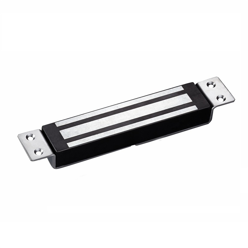Single Door Magnetic Lock With Mortise Mount M-180M